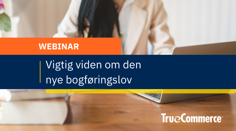 Gik du glip af vores webinar om den nye bogføringslov?