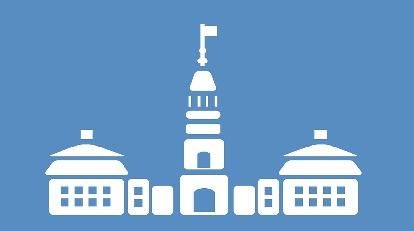 Her er Danmarks nye regering