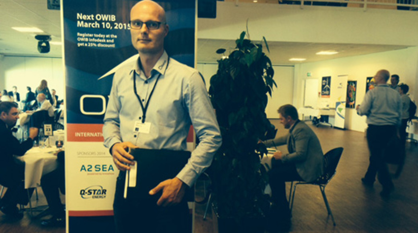 Blaaholm drager fordel af lynmøder på stribe