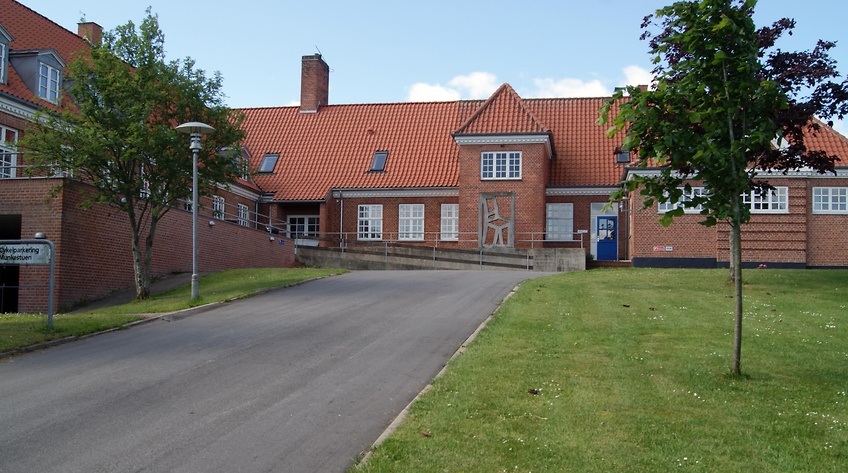 Bosted i Viborg er på vej til at lukke