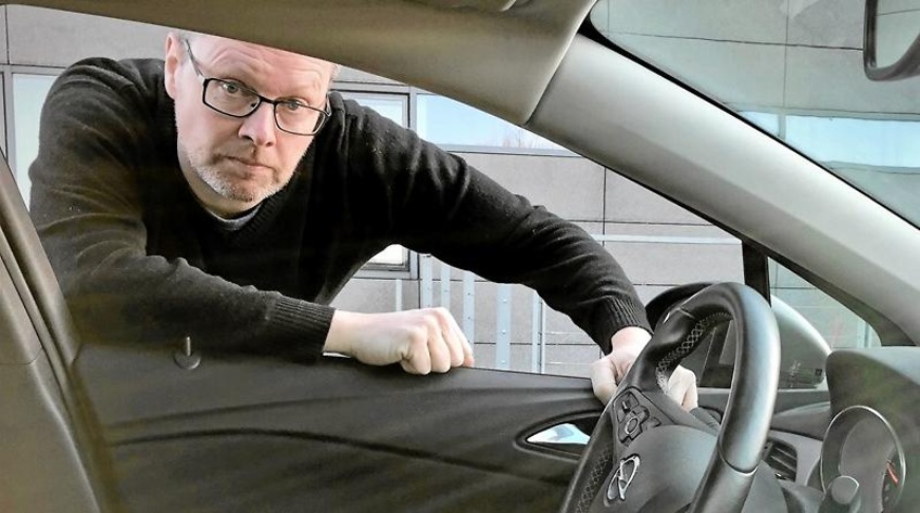 Jan Lang: Der er plads til alle teknologier