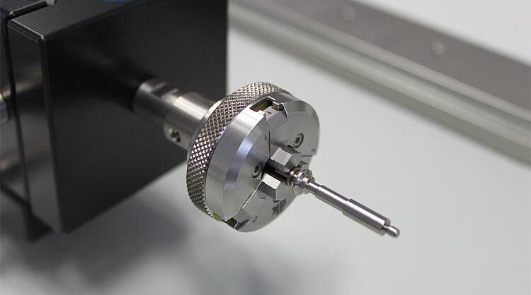 How modular clamping system are revolutionising precision in metrology