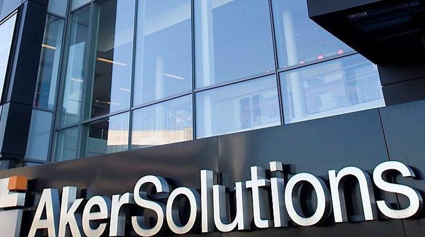 Aker Solutions vant milliardkontrakt