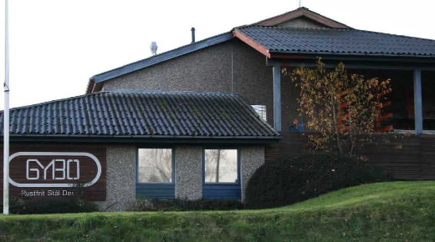 Flere komplekse opgaver til Gybo