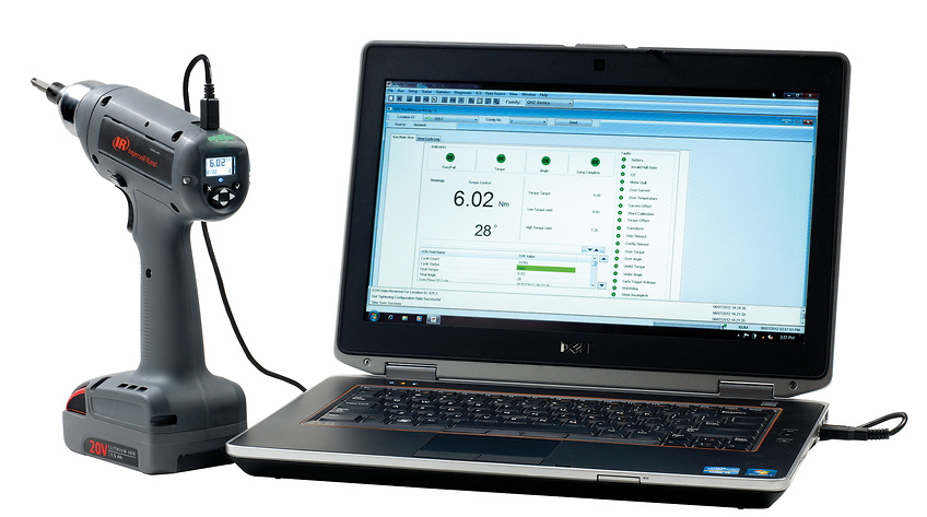 Dokumentert tiltrekking og full kontroll