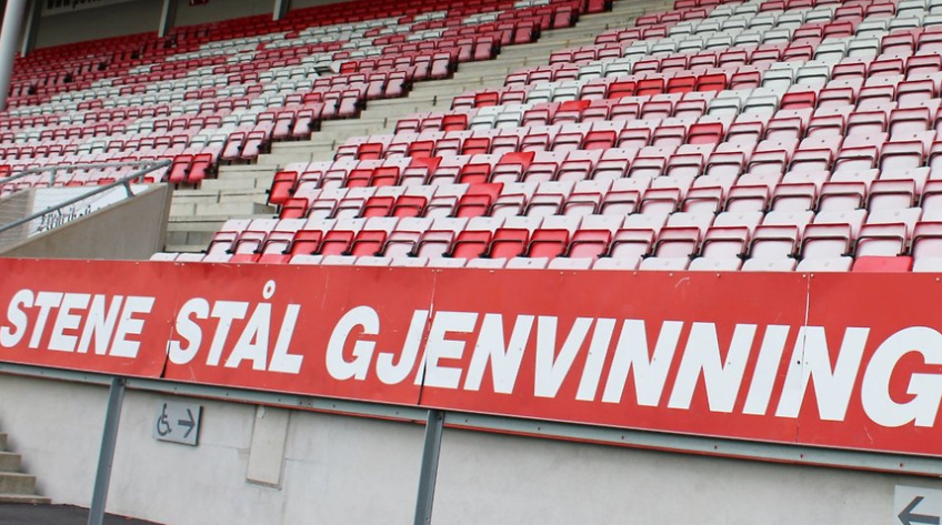 Stene Stål Gjenvinning blir med videre