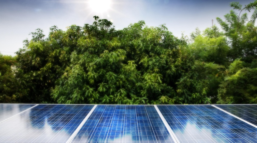 Efter første regnskabsår: Solar Polaris i turnaround