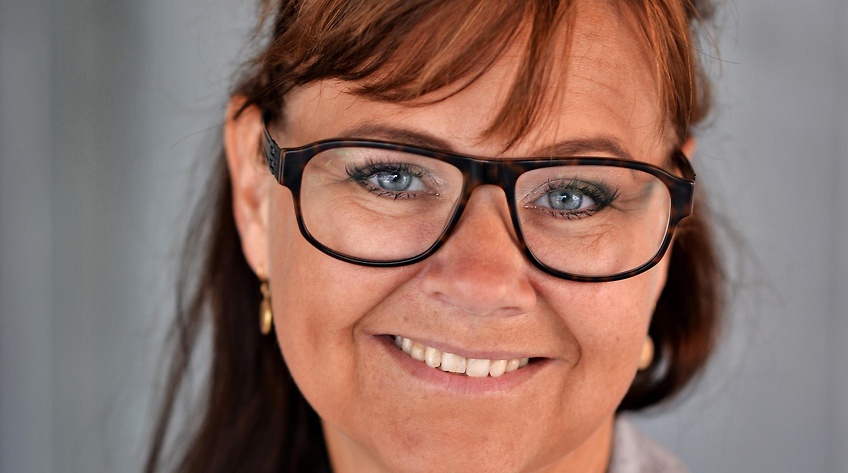 6 råd fra Dorte Wimmer: Sådan slår du Amazon
