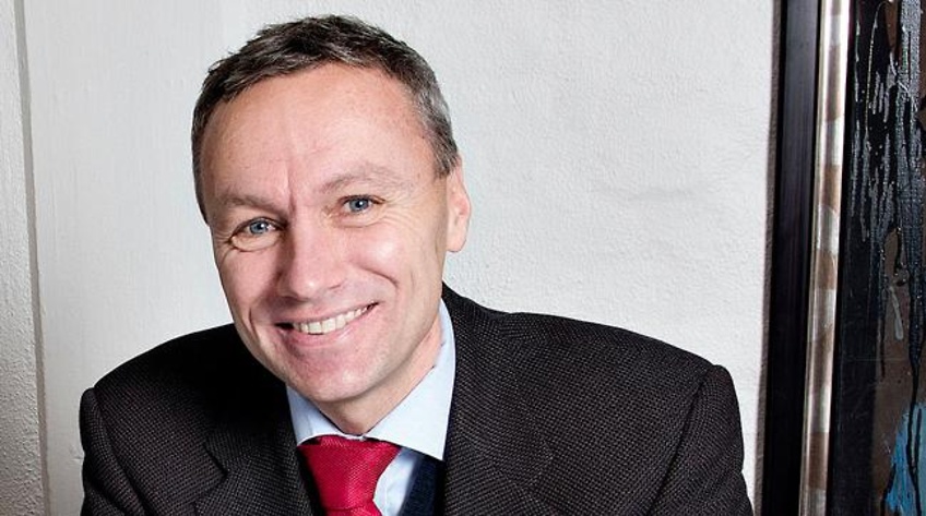 A. Enggaard på vej med milliardprojekt i Aarhus