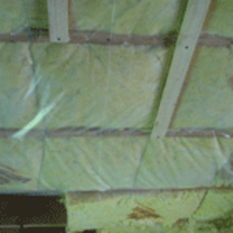 Omsætningsfremgang for Rockwool