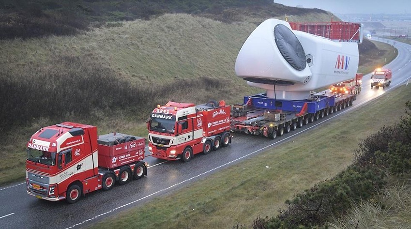 Tilfredshed hos Torben Rafn A/S: - Det var en kæmpe succes