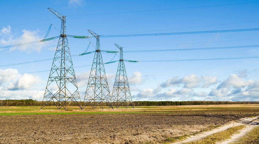 Energi Danmark sælger rekordmange kWh