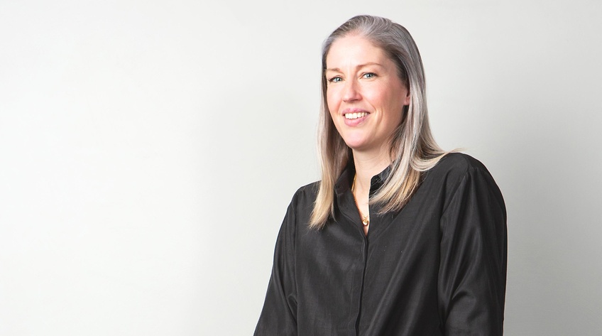 Evanoff rekryterar från Axfood