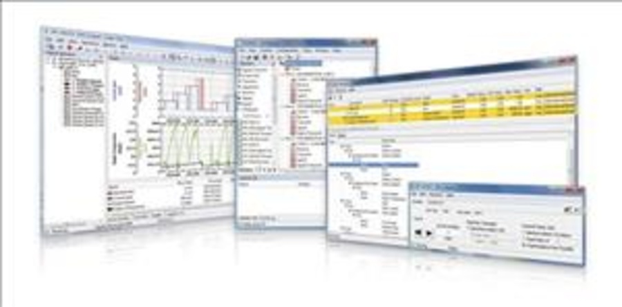 IXXAT canAnalyzer med nye features