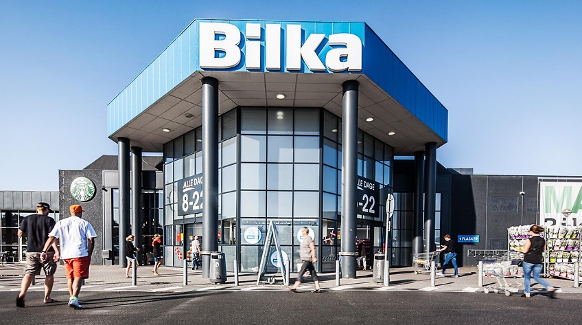 Bilkas nye koncept stikker af: Vi troede, det ville tage fem år