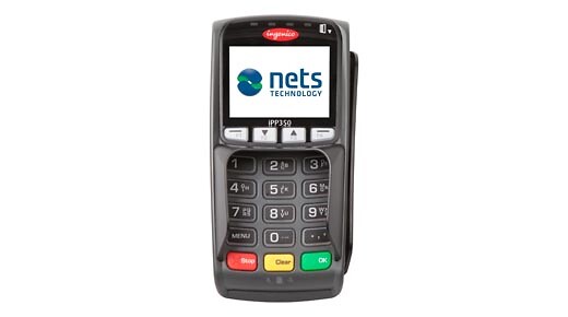 Nets skal levere Dankort-terminaler til danske supermarkeder - RetailNews