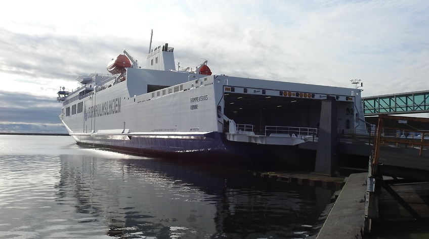 Ankenævn kræver flere befarne på 'Hammershus'