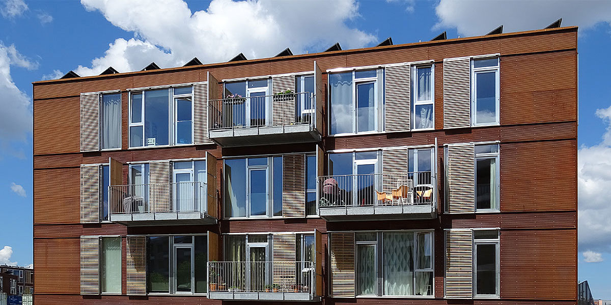 Skodder – en vindstabil og dekorativ solafskærmning