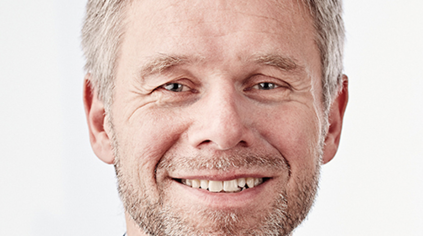 Ny direktør hos Labogene