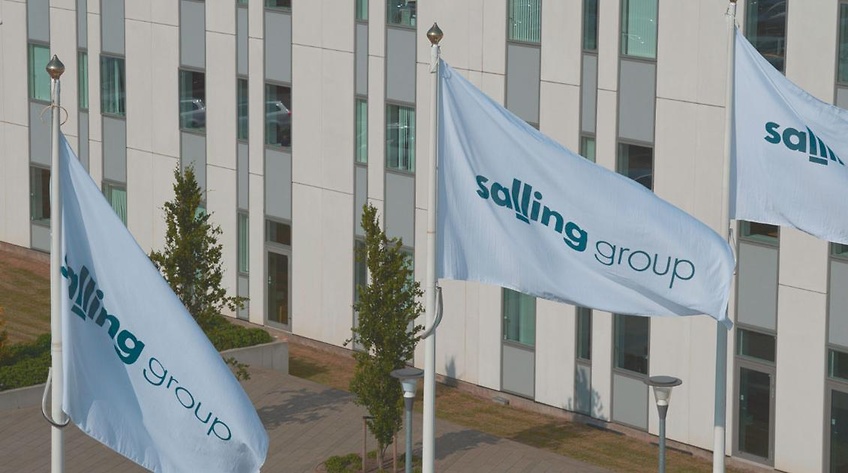 Salling Groups kommunikationsdirektør takker af