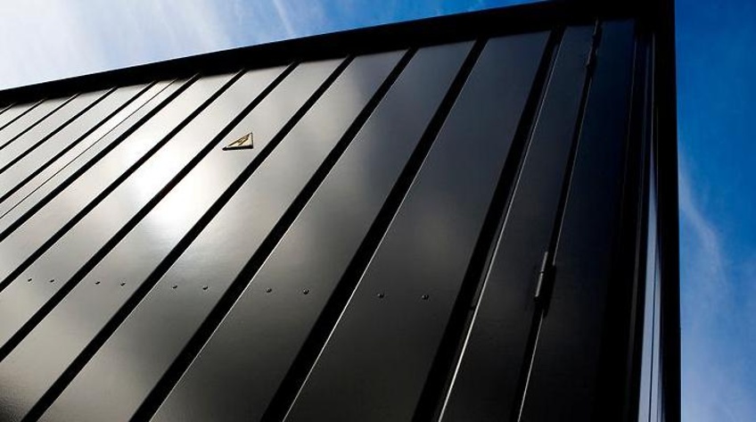 Alfred Priess holder kadencen i nyt regnskab