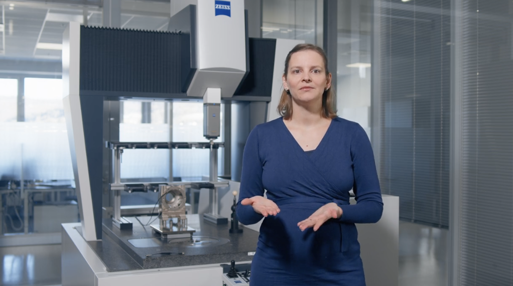 Digital Temperature Sensors from ZEISS