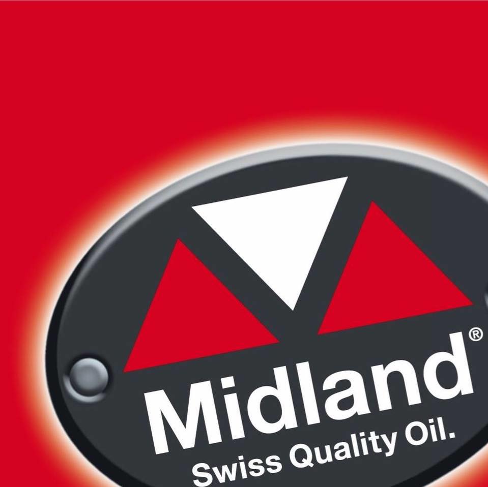 Midland Oil