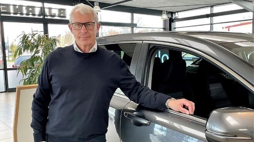 Kendt Hyundai-forhandler fyret af importør