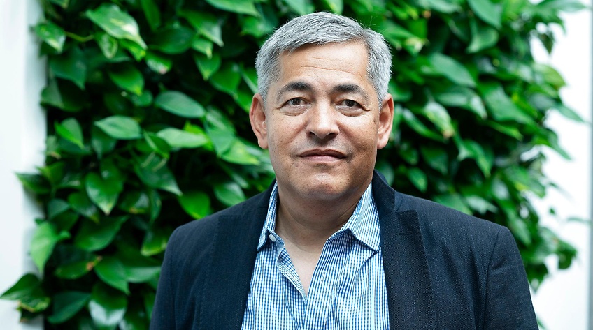 Fra 19 til 220 millioner: Ronald har tjent styrtende på pandemien