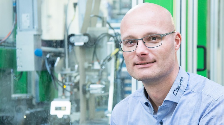 Blaaholm overvejer opkøb