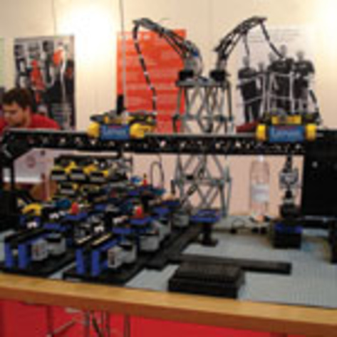 BB Electronics etablerer nyt teknologicenter