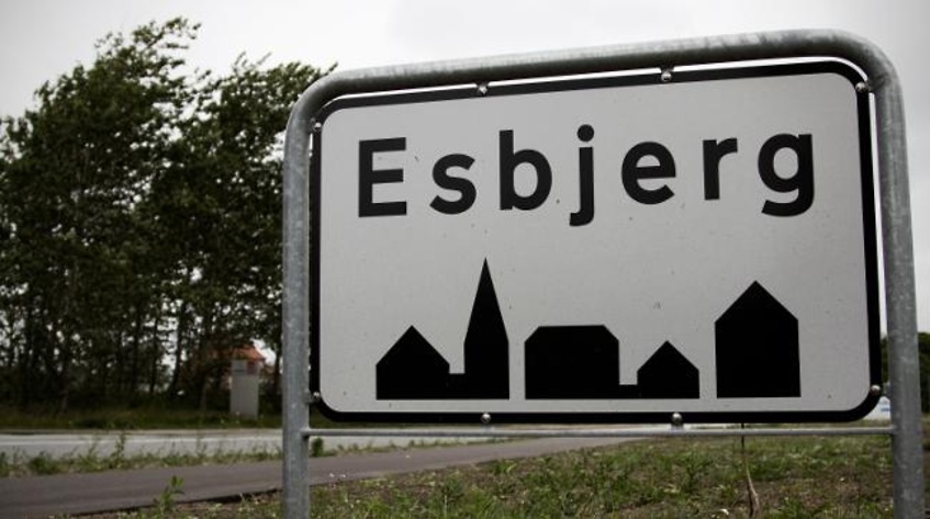 Lastbiler må snart følge hastighedsskiltning i byzone