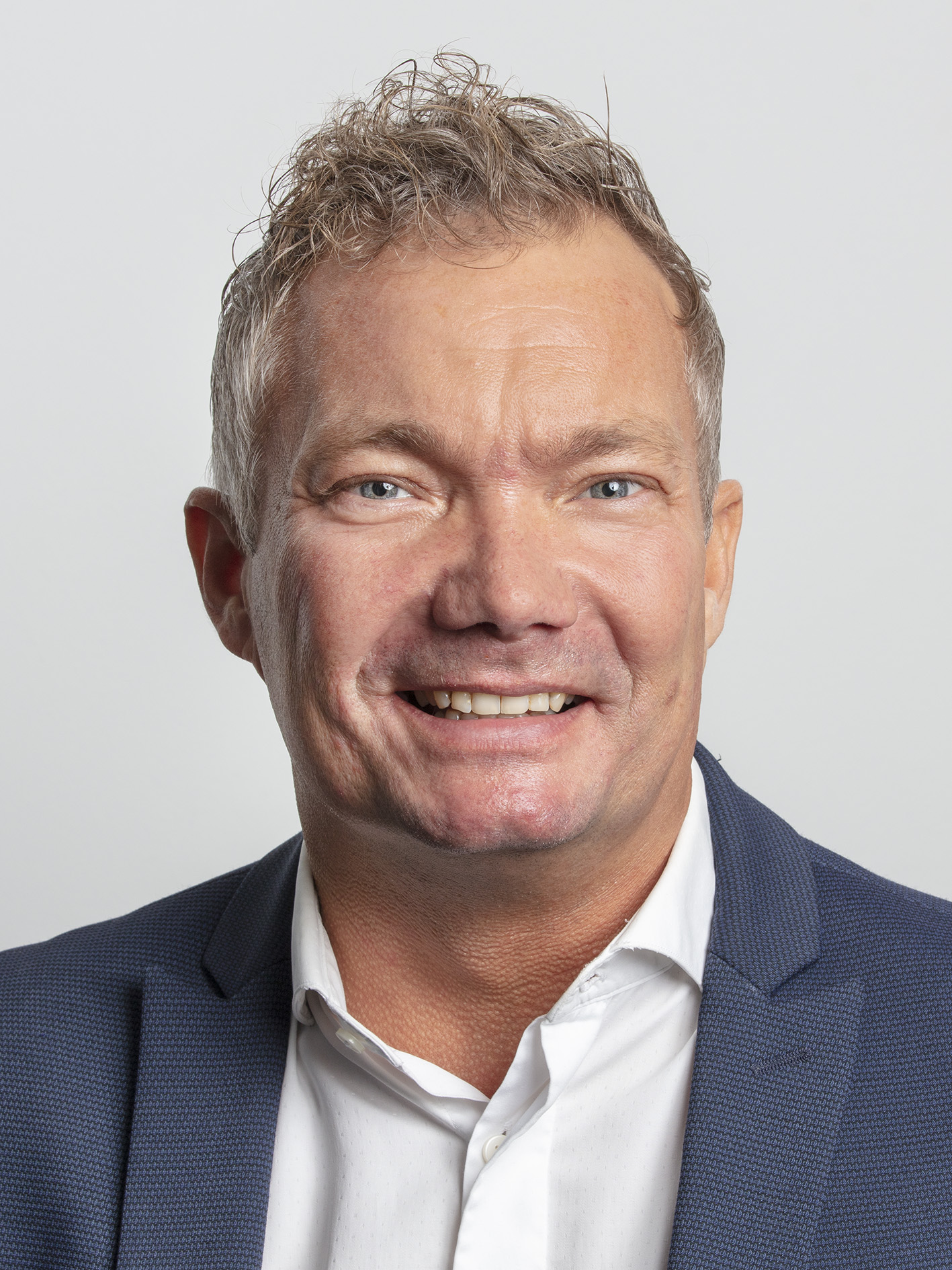 HF har pr 1. september ansat Thomas Lund