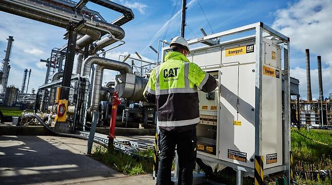 Nyheter - Entreprenad