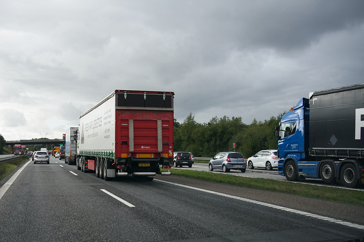 Ny håndbog om CO2-rapportering på trapperne