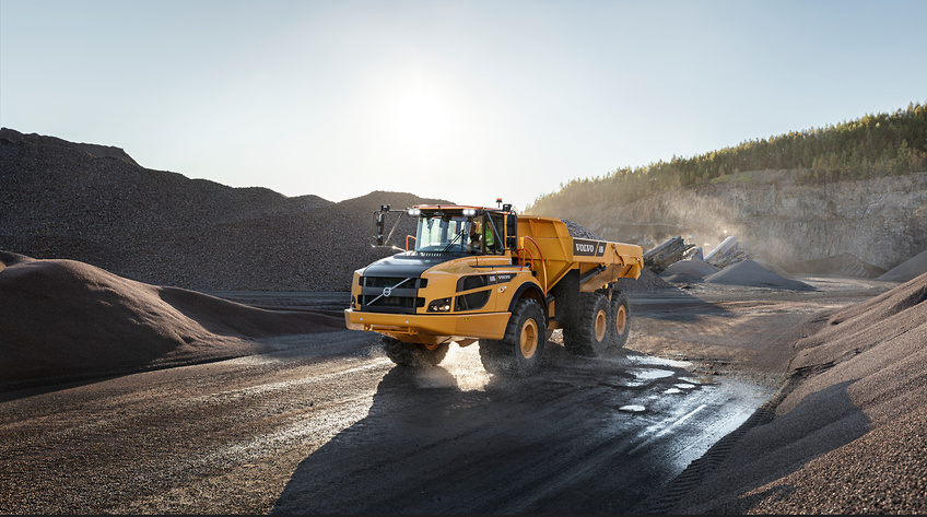 Swecon tar ett helt nytt steg