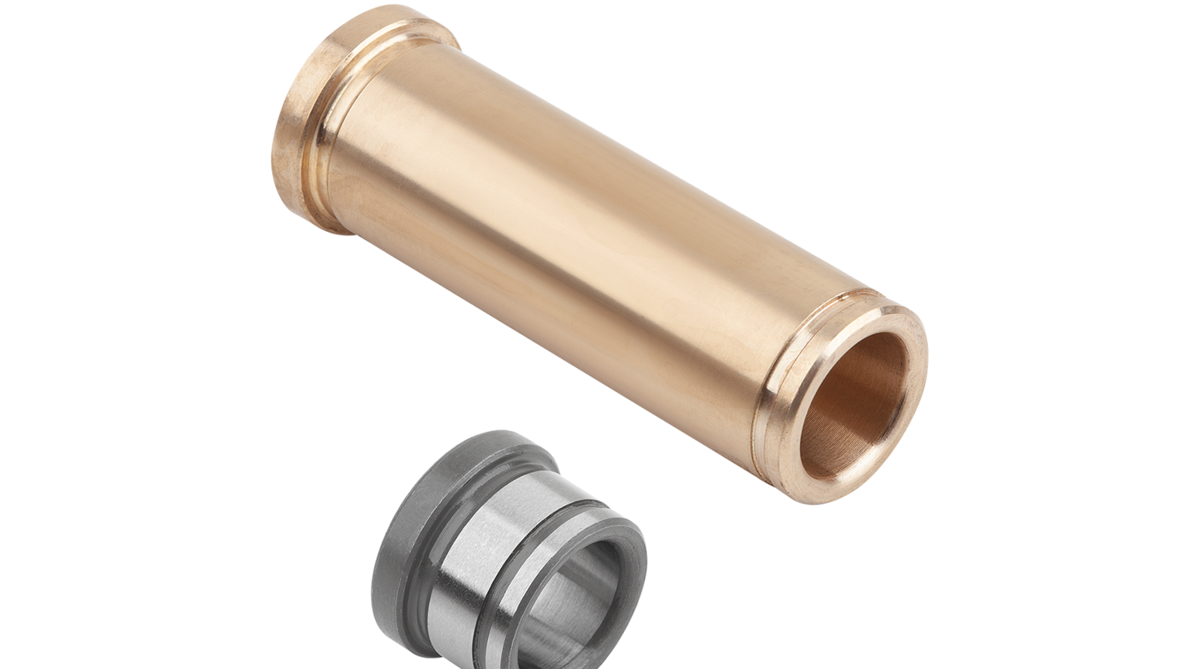 norelem expands it´s range of standard parts for mould and tool making