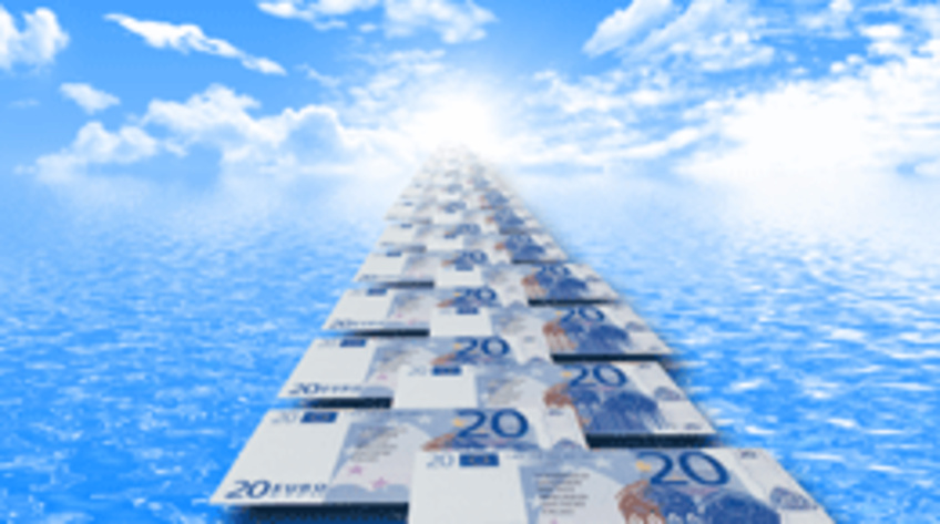 Nu skal der tjenes penge