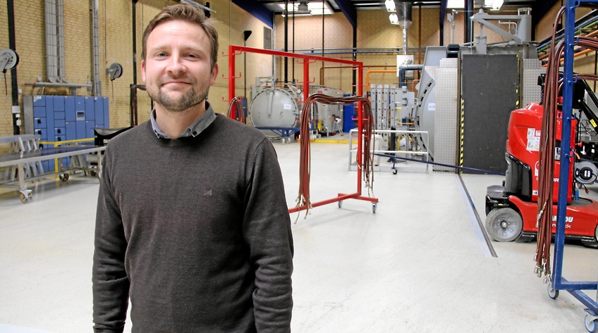 Terma ansætter 10 nye medarbejdere - hver måned