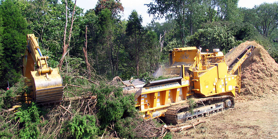 Nytt agentur for Reinhardt Maskin