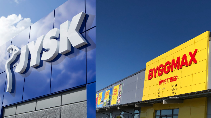 Byggmax och Jysk fick nej – nu har intresset för etablering svalnat