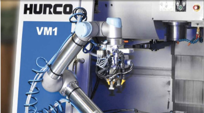 Blue Ocean Robotics udvider i USA