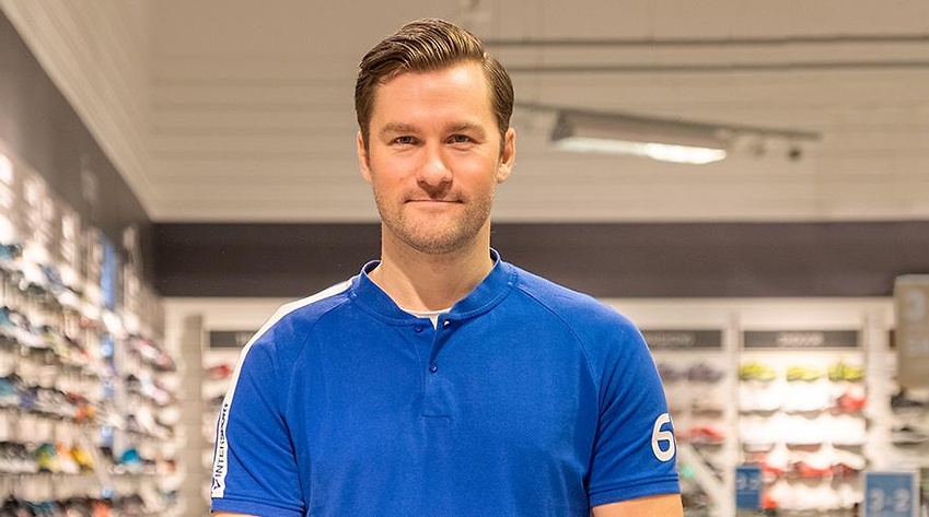 Intersport repar sig – positivt 2021