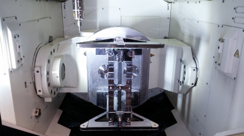 Pakma går efter de større emner