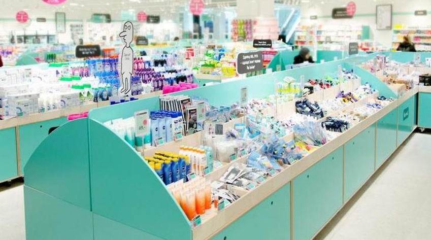 Normal fortsätter expansionen i Sverige