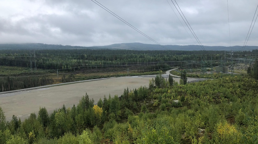 Stor affär till ABB:s samriskbolag Linxon