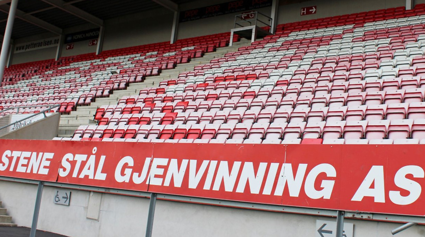 Stene Stål fortsetter samarbeidet med FFK