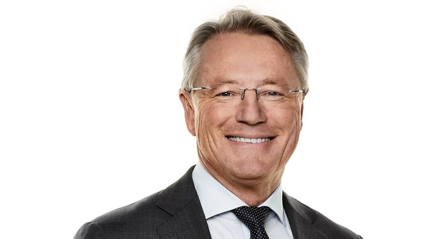 Starkare än väntat från Sandvik