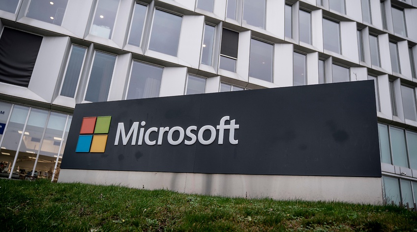 Microsoft klar til endnu et datacenter på Sjælland