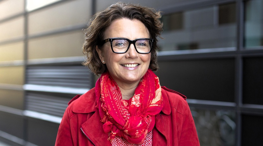 Konsernsjefen slutter i Posten Bring